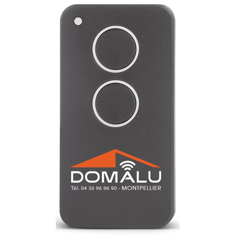 EMETTEUR PHOX 2 FONCTIONS CODE 47 SERIGRAPHIE DOMALU – able. | afca ...