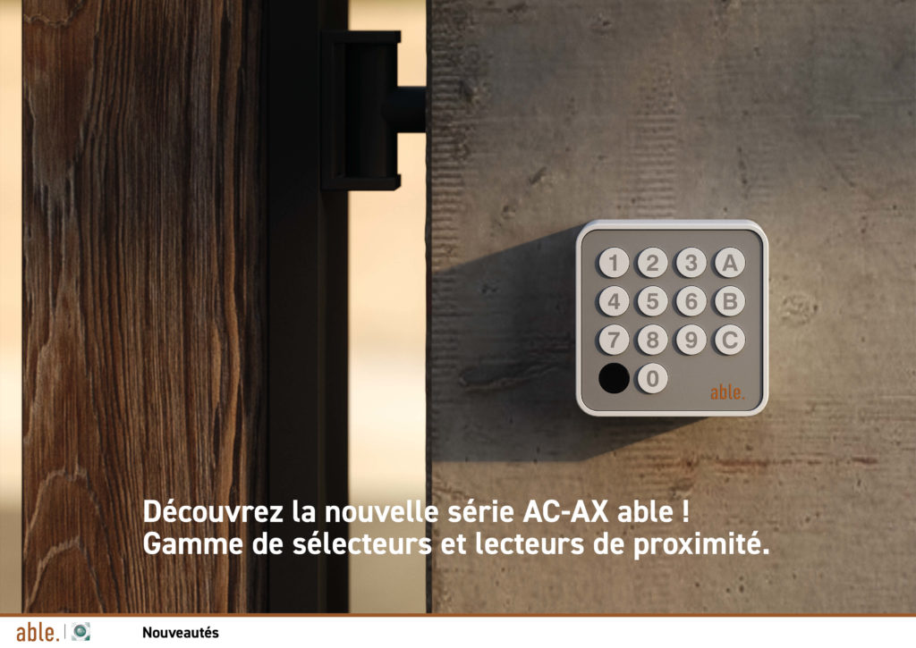 Gamme complète et étendue d’accessoires conçus pour améliorer et ...