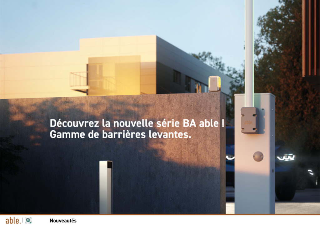 BA Series